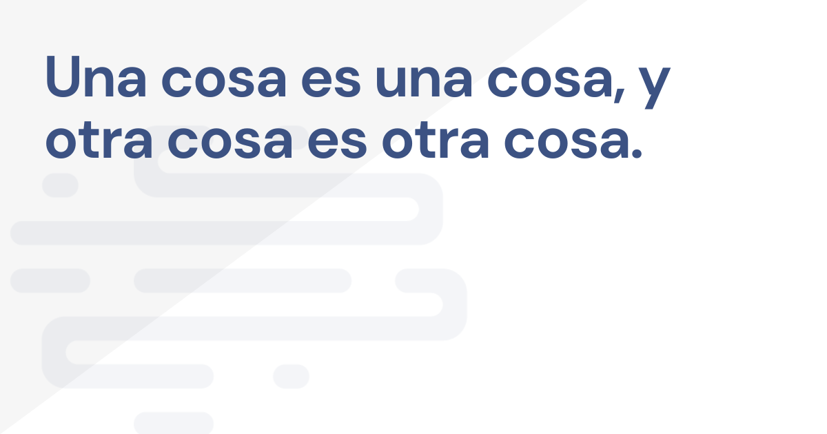 La diferencia entre programar y ser desarrollador de software
